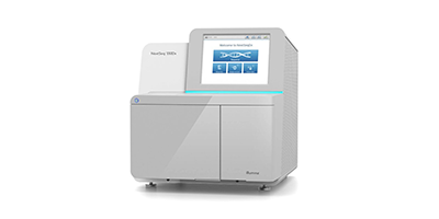 Sistema NextSeq 550 - Proyecto de Fortalecimiento del SINACTI II